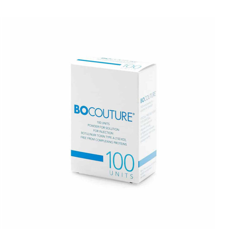 Bocouture 100u Vial - Revolve Medicare
