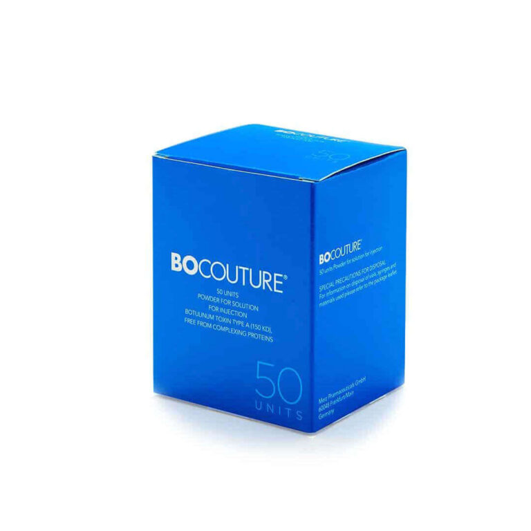 Allergan Botox 100 Unit Vial - Revolve Medicare