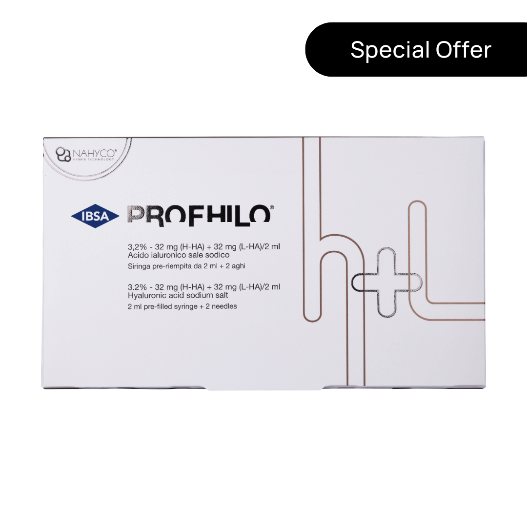 Profhilo H+L (1X2Ml) - Revolve Medicare