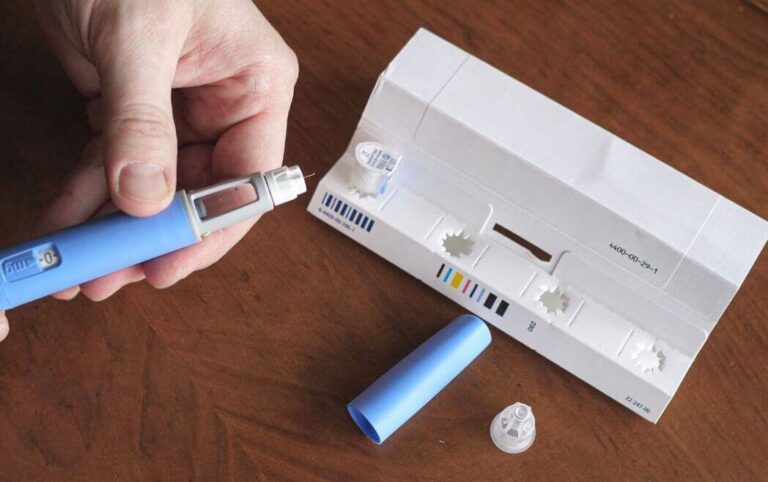 What is Ozempic Microdosing? – Revolve Medicare