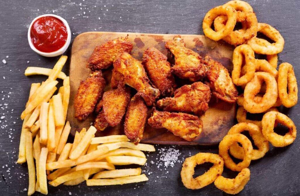 A List Of Foods To Avoid Whilst Taking Ozempic – Revolve Medicare