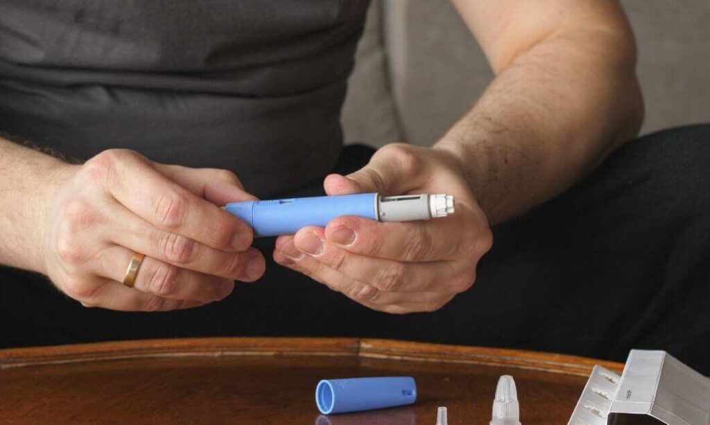 What is Ozempic Microdosing? – Revolve Medicare
