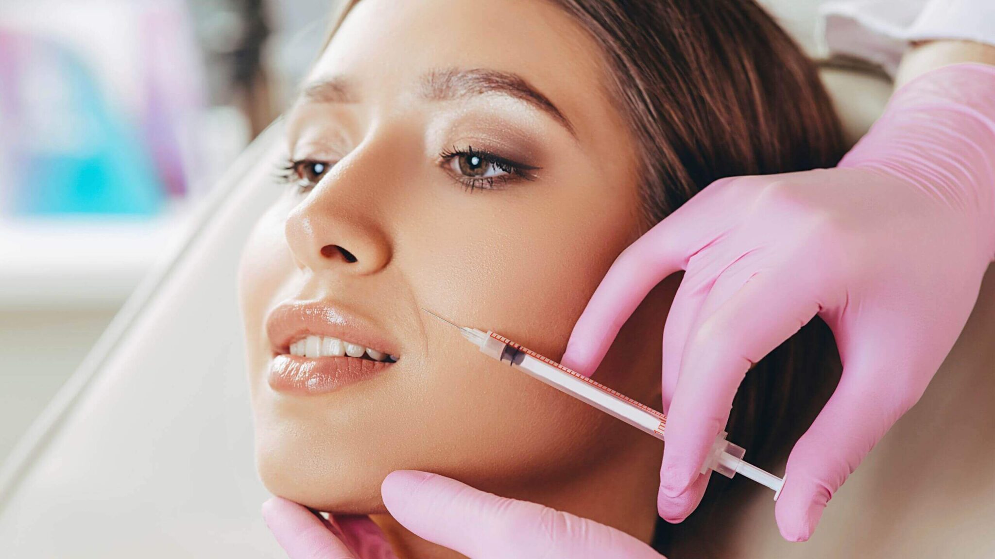 The Different Types of Aesthetic Injection Processes Explained ...