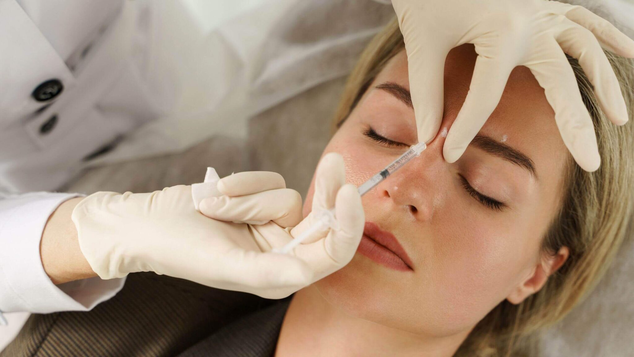 The Different Types of Aesthetic Injection Processes Explained ...
