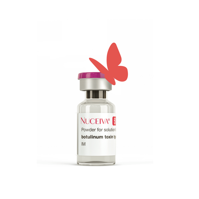 Toxins - Revolve Medicare