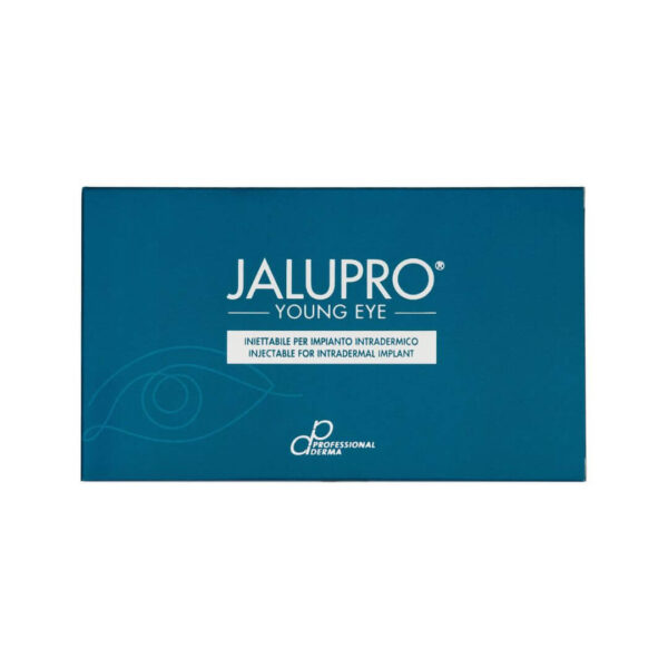 Jalupro Young Eye (1x1ml) - Revolve Medicare