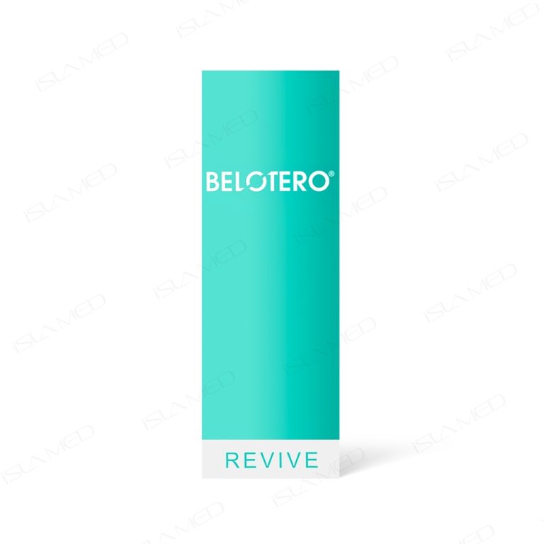 Belotero Revive (1 x 1ml) Short Dated 06/2026 – Revolve Medicare